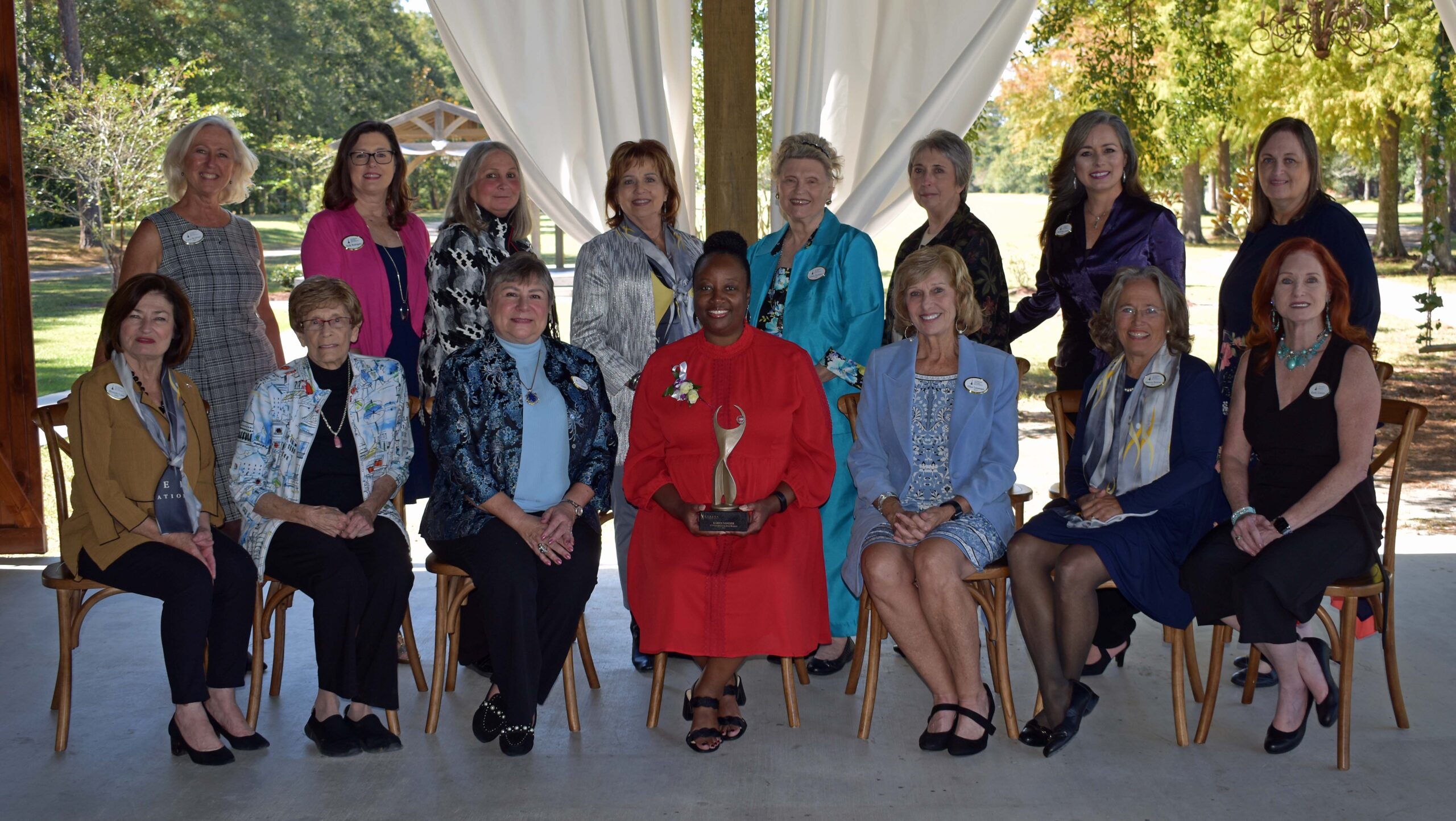 home - ATHENA Leadership Award - East St. Tammany